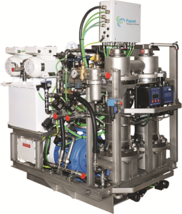 Industrial Oil-Water Separators | Facet Filtration