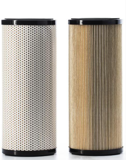 Aviation Filter Cartridges for Jet Fuel Filtration | Facet Filtration