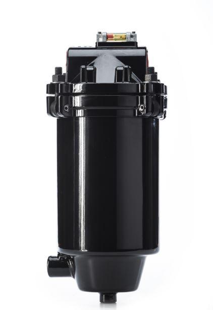 Aviation Coalescer, Separator & Microfilter Housings | Facet