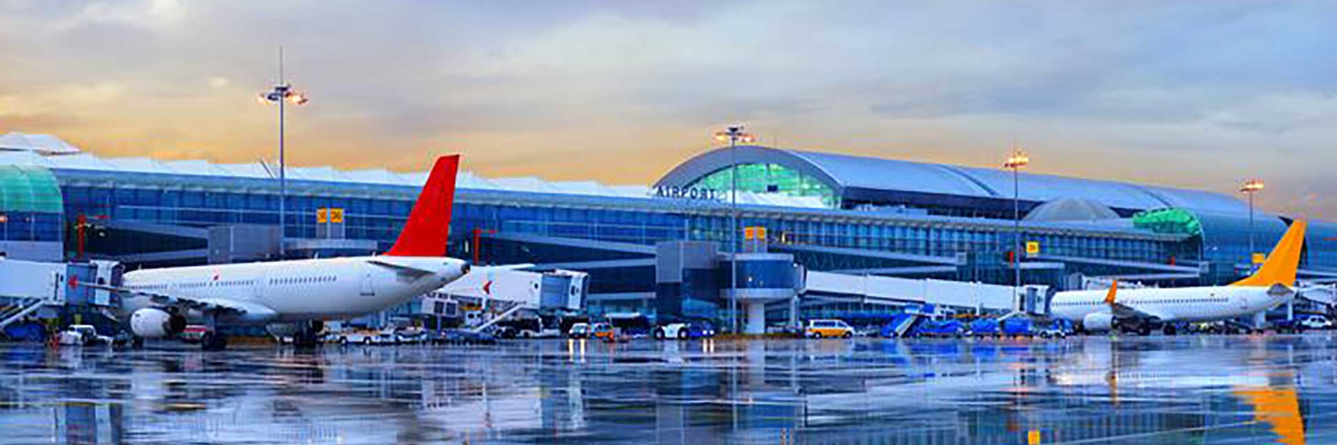 Aviation Fuel Filtration Solutions | Facet Filtration