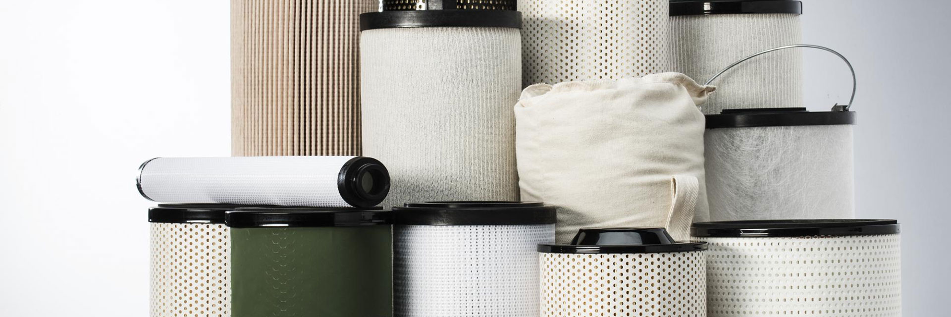 Filter Cartridges for Aviation, Marine & Heavy Equipment | Facet