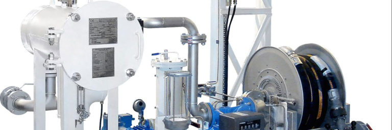 Filtration Systems | Custom Fuel, Oil & Water Separation Solutions ...