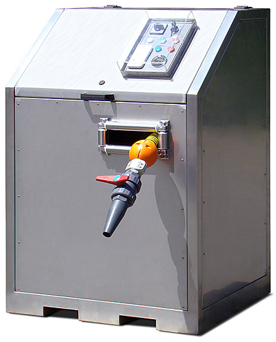 Water Treatment | Oil Water Separators | Facet Filtration
