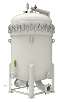 Aviation Coalescer, Separator & Microfilter Housings | Facet