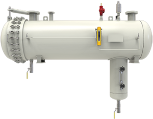 Aviation Coalescer, Separator & Microfilter Housings | Facet