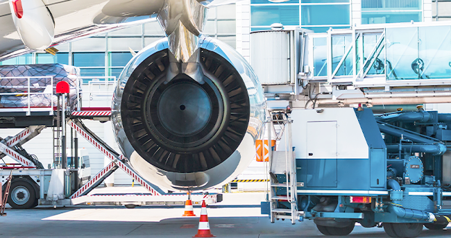 Partnership with Dublin Airport leads to successful aviation fuel ...