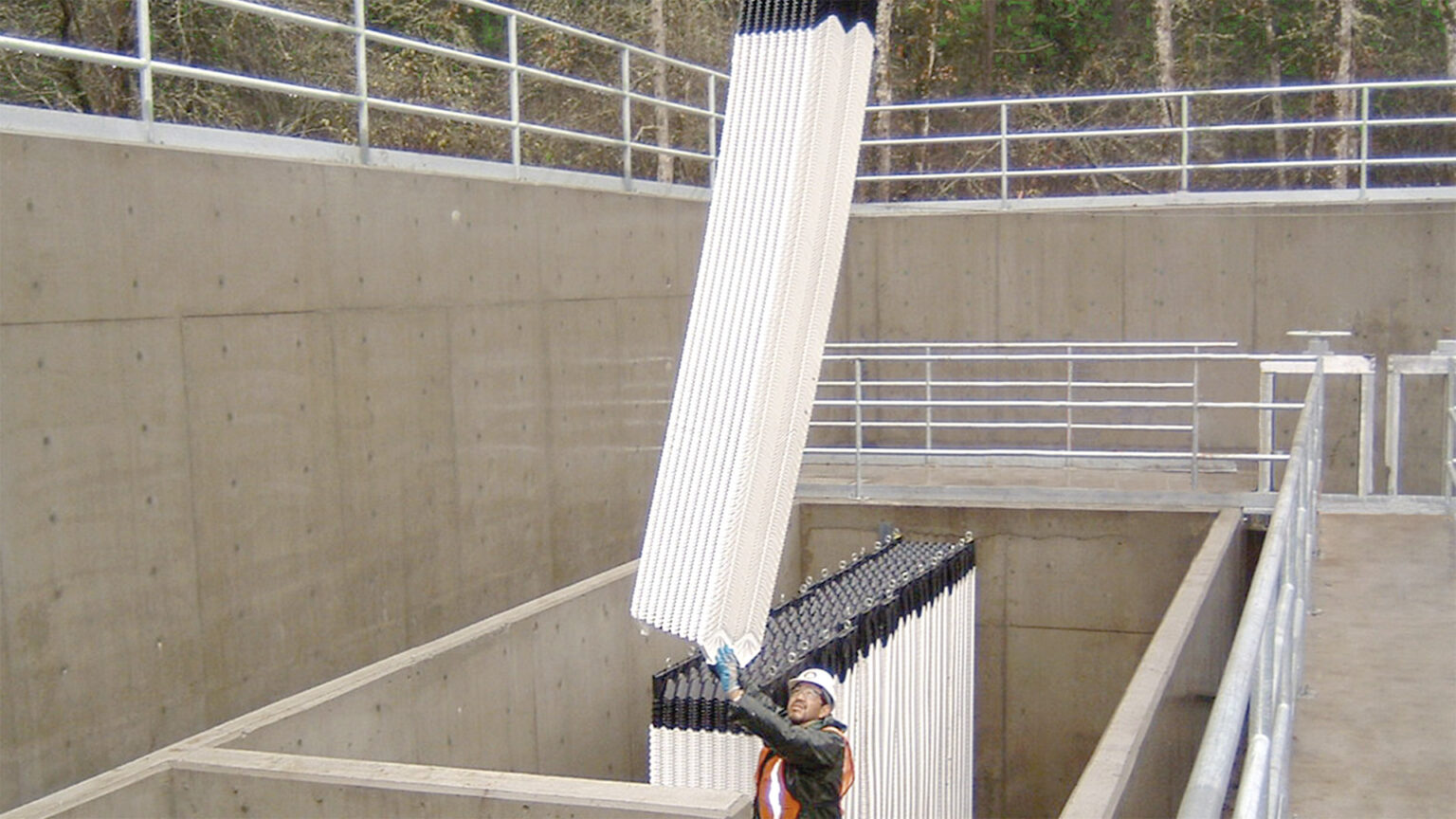 Industrial Oil-Water Separators | Facet Filtration