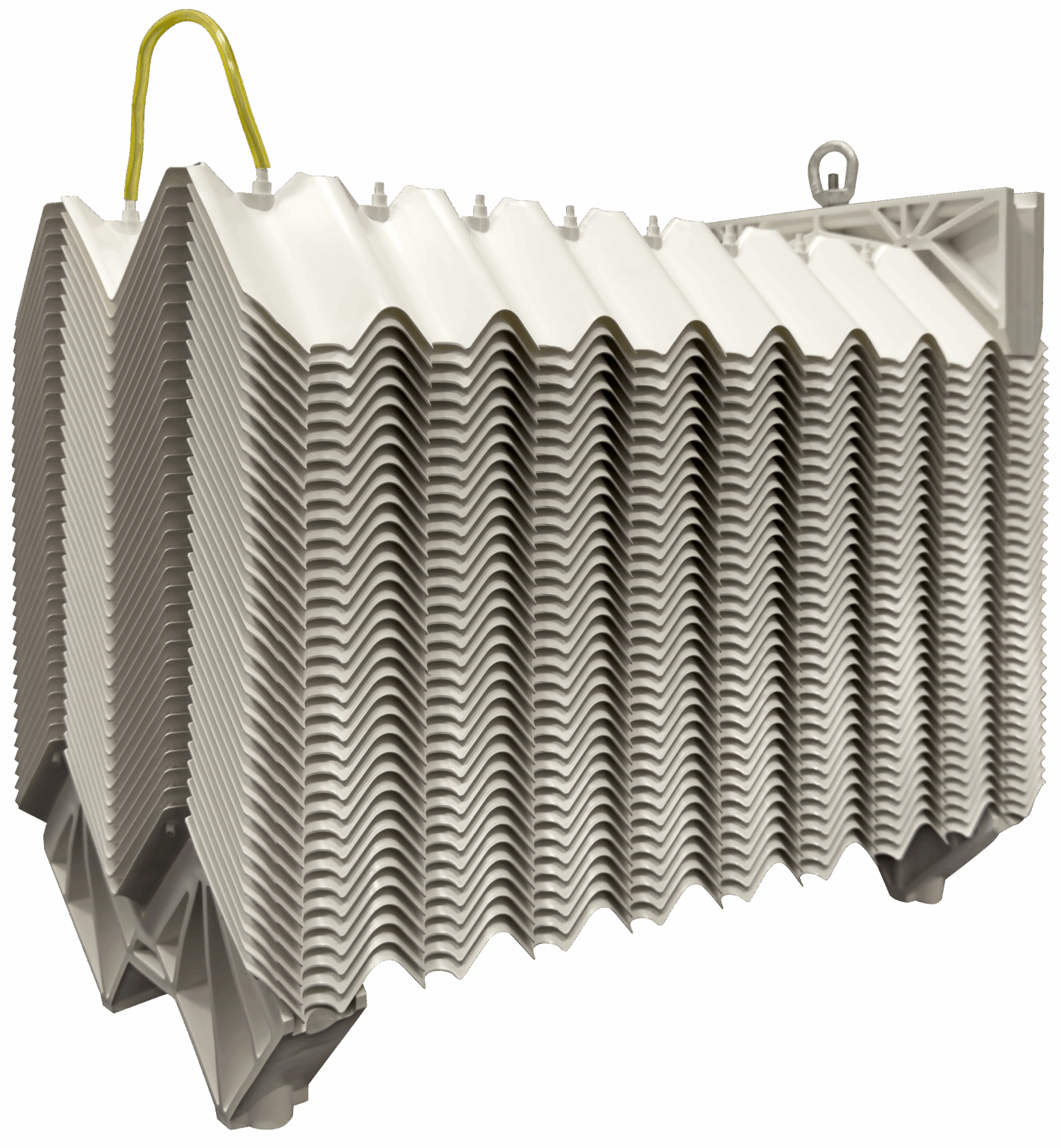Bilge Water Separators - Facet